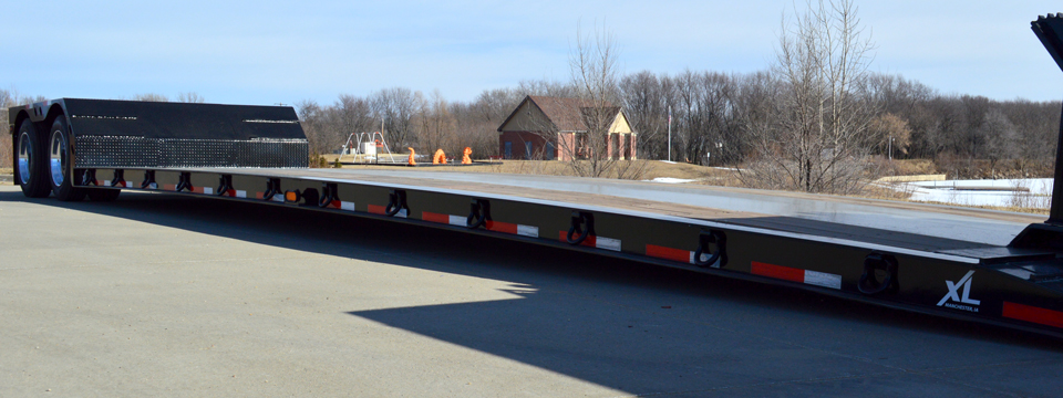 XL-Specialized XL 60-HDG: Mini-deck - Northwest Truck & Trailer Sales ...
