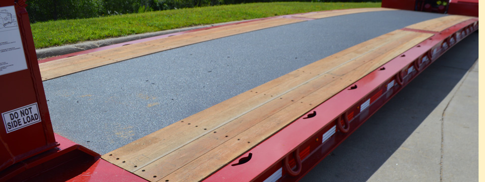 XL-Specialized XL 60-HDG: Mini-deck - Northwest Truck & Trailer Sales ...